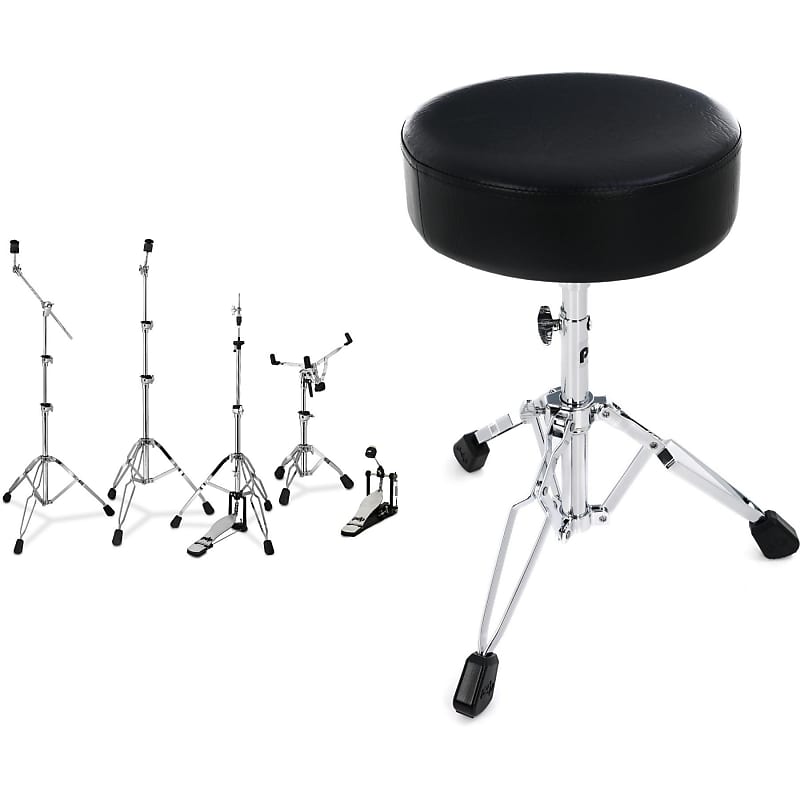 PDP 800 Series Hardware Pack 6-piece Hardware Pack with | Reverb