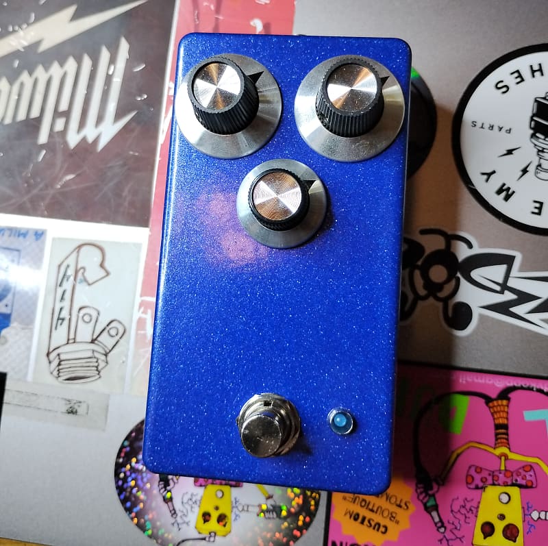 414 Milwaukee Mood Machines Mr robot(robot clone) | Reverb Australia