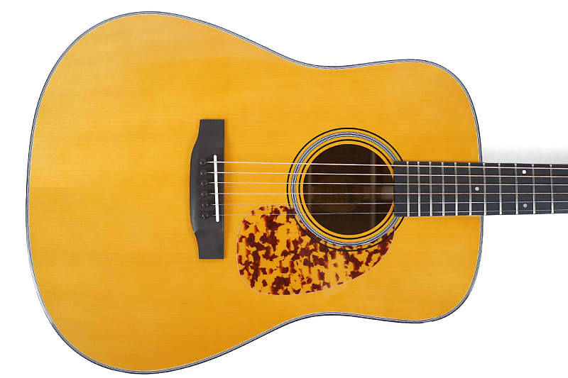 Blueridge BR-240 Prewar Series Acoustic Dreadnought Guitar | Reverb