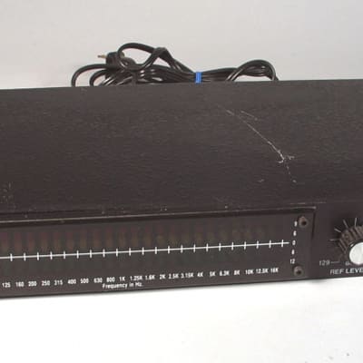 Fostex time code generator reader 4010 | Reverb