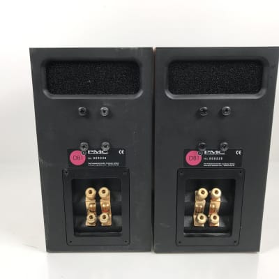 PMC DB1 Passive Monitor Speakers (Pair) | Reverb