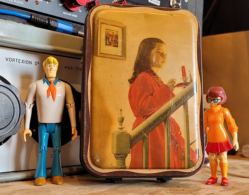 Last Pair!! SuperBrown Stereo Dual Mono Mastering Grade | Reverb UK