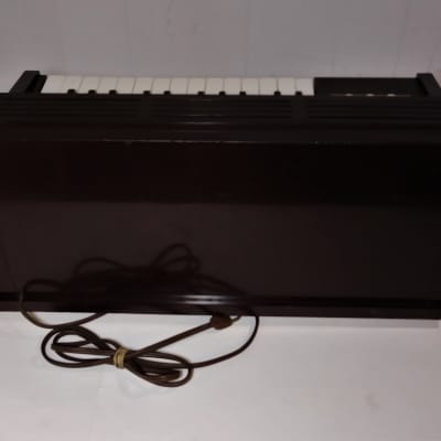 Magnus Model 300 Chord Organ / 1960's | Reverb