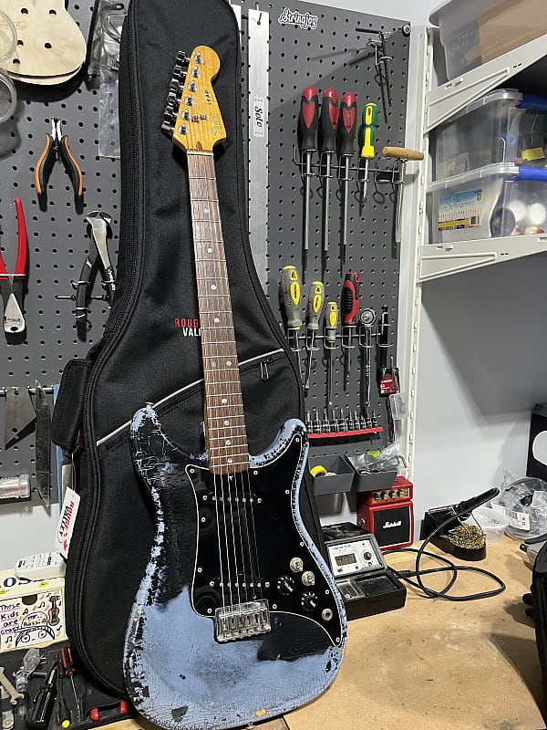 Fender Lead II (1979 - 1983) | Reverb