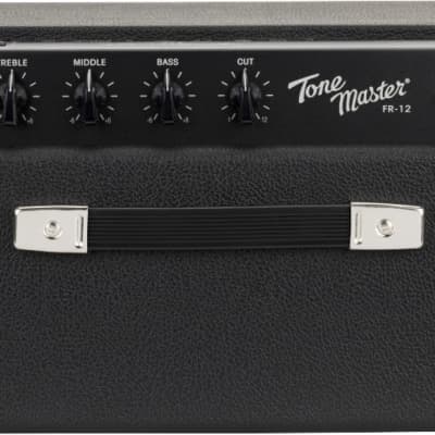 Fender Tone Master FR-12 1000-Watt 1x12" Active Guitar | Reverb