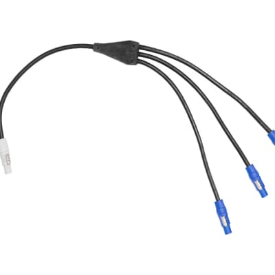 8 Seetronic PowerCon Coupler Adapters Power In to Power Out | Reverb