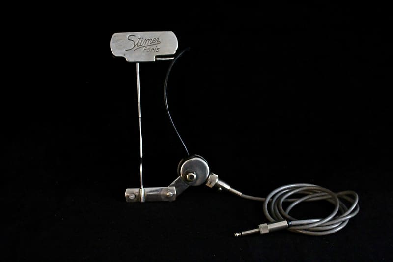 Stimer S51. Original 50's vintage. No repro | Reverb