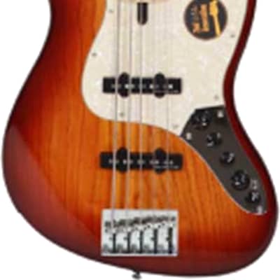 Sire Marcus Miller V7 Swamp Ash 2nd Generation | Reverb Deutschland