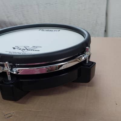 Roland PD-85 Electronic V-Drum Pad, Mesh | Reverb