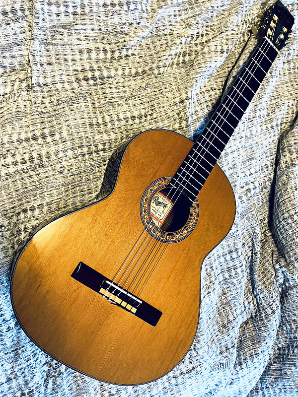 Jose Ramirez R2 2013 - Gloss | Reverb