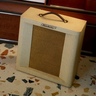 RARE 1955 Danelectro Special model D 68 Vintage Guitar | Reverb