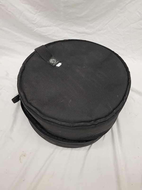 Kaces 6x12" Soft Snare Drum Bag (190-21) | Reverb