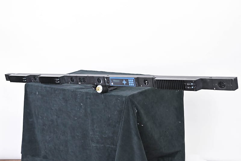 ETC SB6-10M 6 x 10A (1200W) SmartBar with Edison Connectors | Reverb