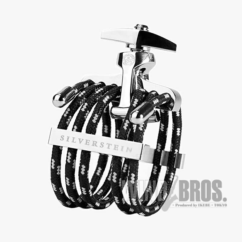 Silverstein [Backordered item] 'S505A' Alto/Tenor Metal | Reverb