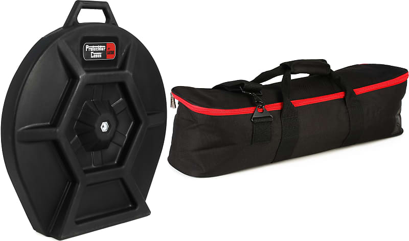 Gator GP-PC302 - Fits up to 22" Cymbals Bundle with Tama | Reverb