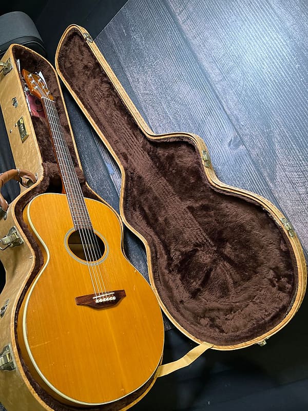 Washburn J-20S Acoustic Guitar (Charlotte, NC) | Reverb