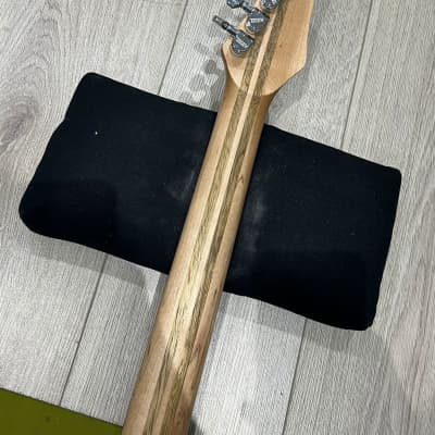 Kiesel D6X Delos Mystic Aztec Gold (One-off | Reverb Deutschland