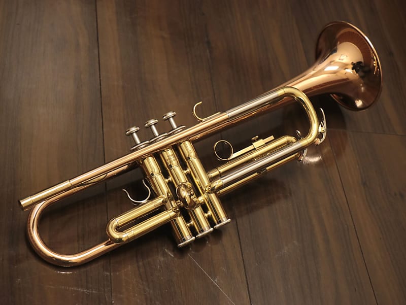 YAMAHA Yamaha YTR-333 B flat trumpet [SN 31607] [02/24] | Reverb