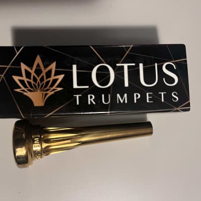 Lotus 3M 2024 - Special plated | Reverb