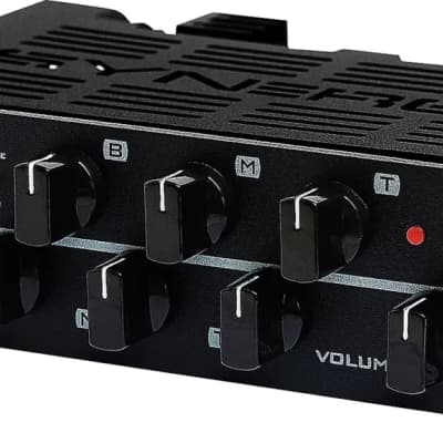 Synergy SLO II 2-Channel Preamp Module | Reverb