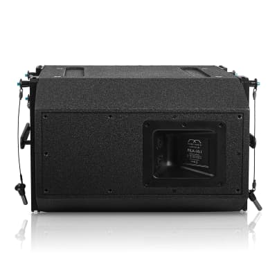 FILA-215S10.1X2 | Mode Audio Passive Line Array Speaker | Reverb