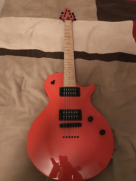 Kiesel/Carvin CS3 | Reverb