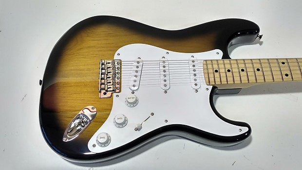 Tokai AST-88 Stratocaster GS Maple made in Japan MIJ | Reverb