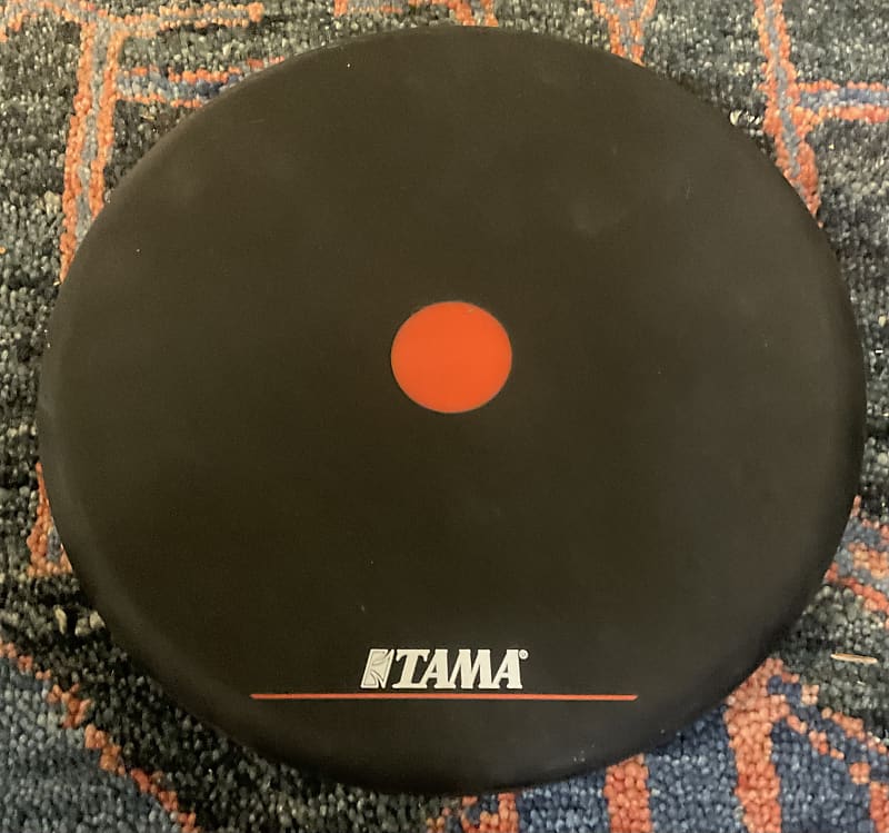 TAMA Practice Pad 10" TSP10 | Reverb