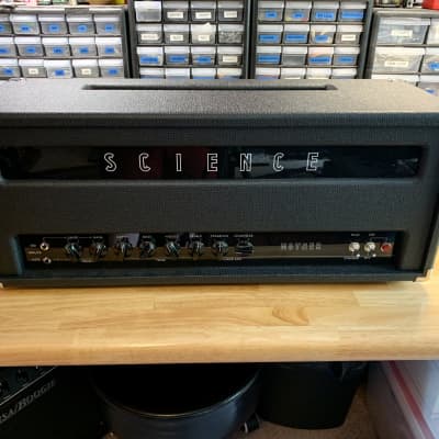 Science Mother 200W Head | Reverb