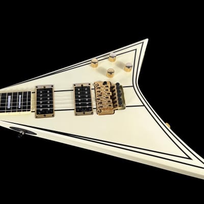 1992 Jackson Randy Rhoads Custom Shop Concorde V Limited | Reverb