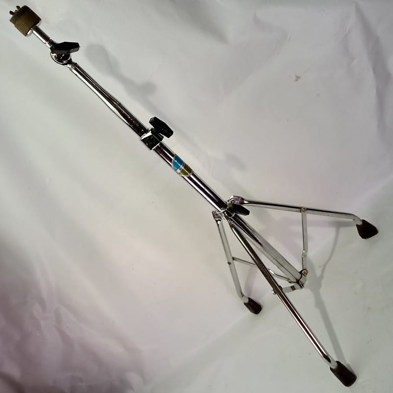 Ludwig Hercules Straight Crash/Ride Cymbal Stand Tube-Leg | Reverb