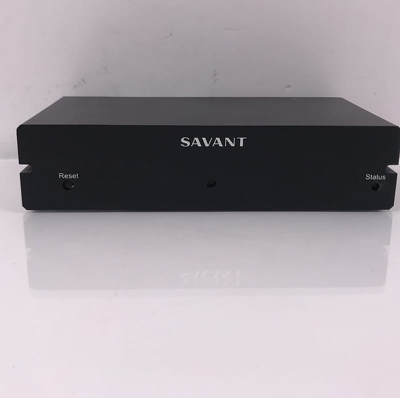 Savant Smart Controller 12 SSC-0012 | Reverb