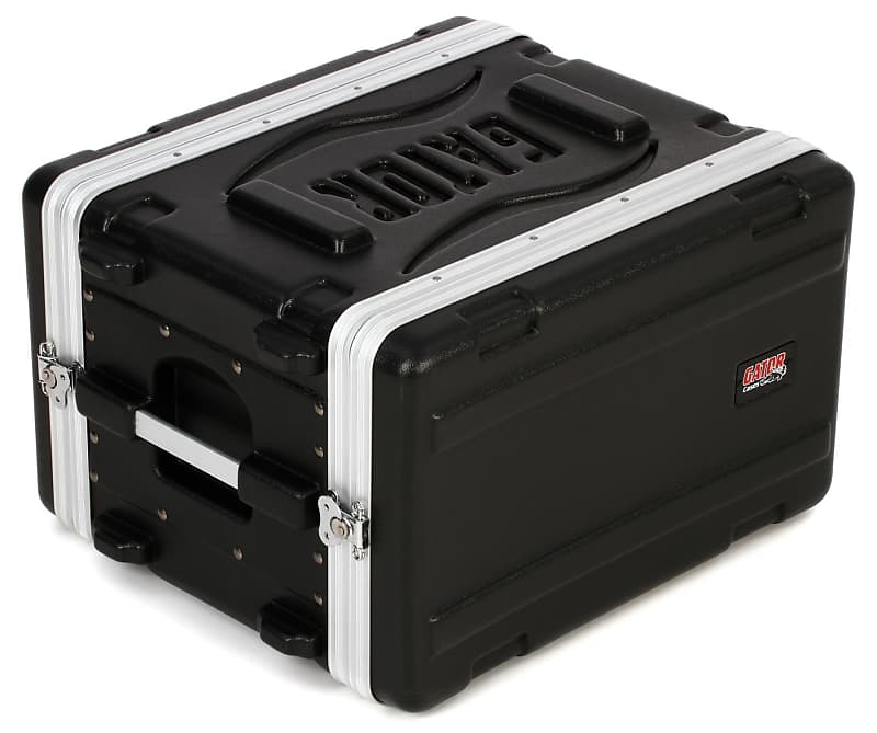 Gator GR-6S Standard Shallow Rack Case (3-pack) Bundle | Reverb