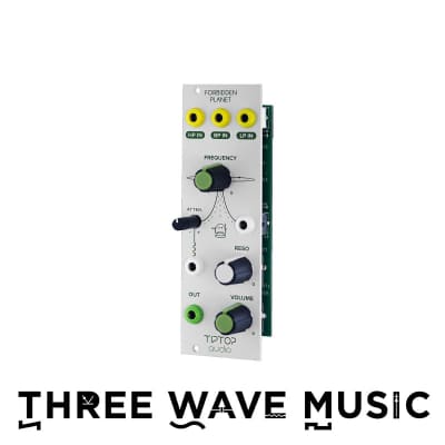 Grendel Formant Filter V2.2 2022 Silver | Reverb