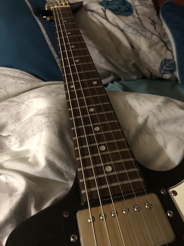 Epiphone Explorer | Reverb