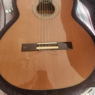 Ramirez R1 Classical Guitar | Reverb Deutschland