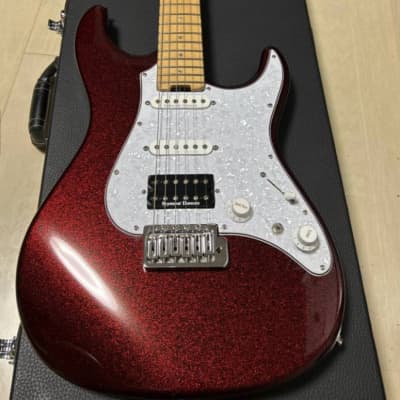 ESP Snapper built in Sado custom shop | Reverb UK