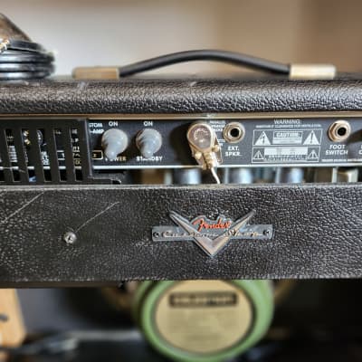 Fender '64 Custom Deluxe Reverb Masterbuilt Relic 2017/SG603 | Reverb