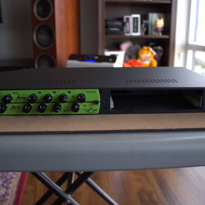 Synergy Syn-2 Rack Mount Preamp ( works with Randall MTS / | Reverb