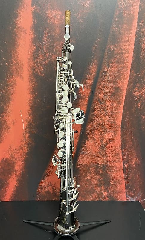 Jean Baptiste 88SS Soprano Saxophone (Cincinnati, OH) | Reverb