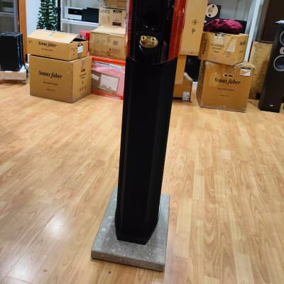 SONUS FABER GUARNERI MEMENTO + STAND | Reverb