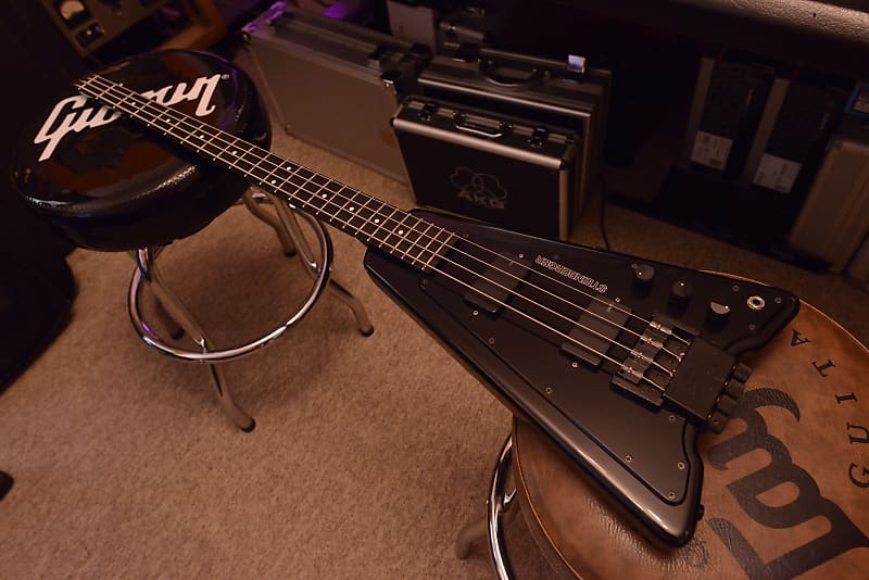 1983-1985 Steinberger New York USA Vintage XP2 Original | Reverb