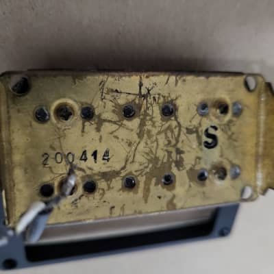 Ibanez Vintage V2 - original, made by Maxon 1970's or 1980's | Reverb