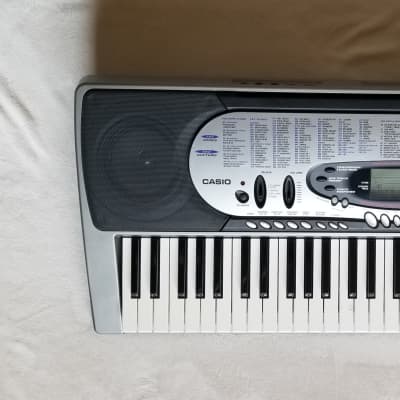 Casio CTK-573 Keyboard | Reverb