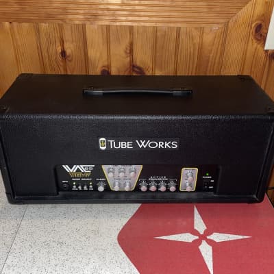 Tube Works Mos Valve MV-962 | Reverb