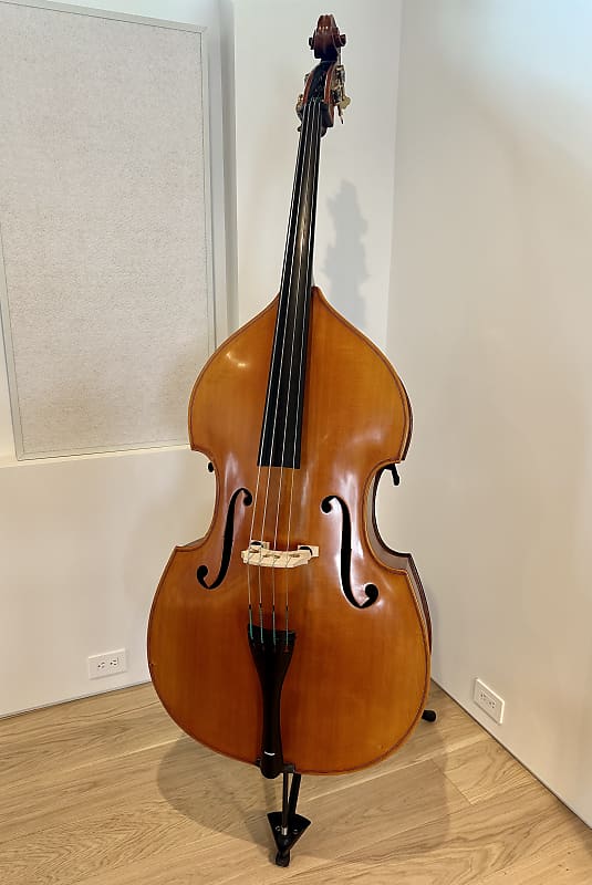 Samuel Shen SB200 5/8 Bass 2019 | Reverb