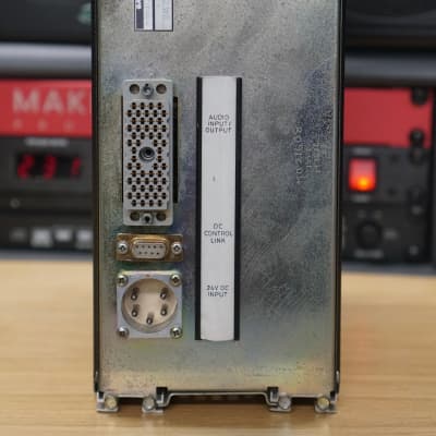 Neve 83065 Stereo Compressor | Reverb