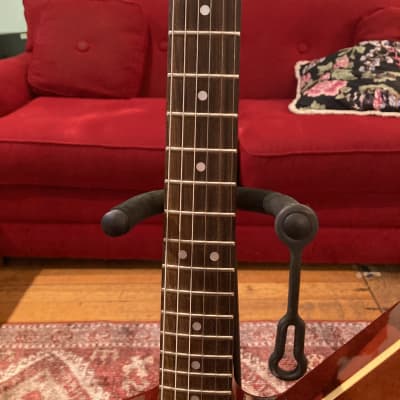 Tokai EX-D Original series 1983 - Cherry Burst | Reverb