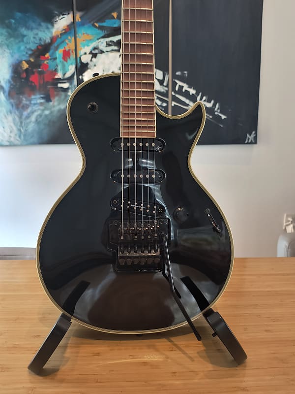 GrassRoots E-LP Sugizo Signature 2000's (ESP*) | Reverb