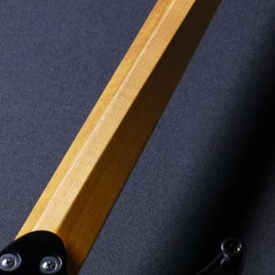 Strandberg Boden J6 RAS LOCK【BanG Dream!】RAISE A SUILEN LOCK | Reverb